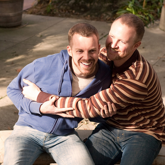 Straight Couples Learn From Gay Relationships -All Male Blog