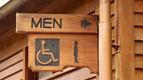 Cottaging - Gay Glossary -All Male Blog