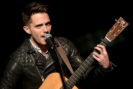 ELI LIEB - MAN CRUSH -All Male Blog