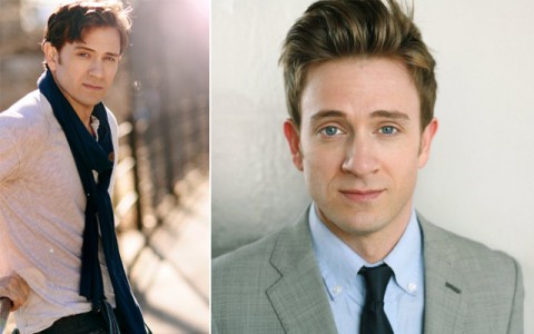 Tom Lenk - Man Crush -All Male Blog