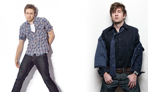 Tom Lenk - Man Crush -All Male Blog