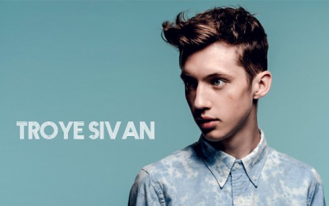 Troye Sivan - Coming Out Story -All Male Blog